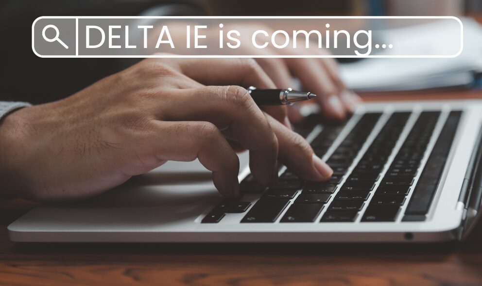 DELTA IE : la révolution des procédures douanières