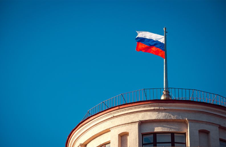 Sanctions Against Russia: The crucial role of Customs in an ...